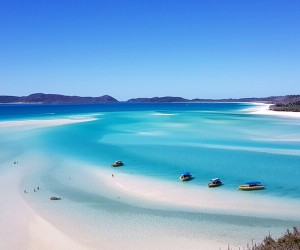 Best time to go to Thursday Island | Weather and Climate. 4 months to ...