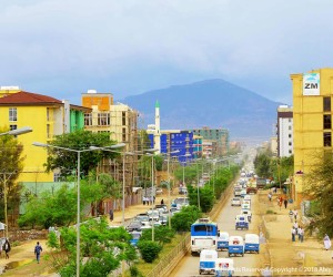 Best time to go to Arba Minch | Weather and Climate. 8 months to avoid!