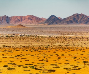Best time to go to Windhoek | Average Weather and Climate of Windhoek