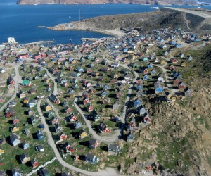 Best time to go to Nuuk | Weather and Climate. 12 months to avoid!