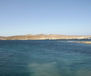 Best time to go to Paros | Weather and Climate. 4 months to avoid!