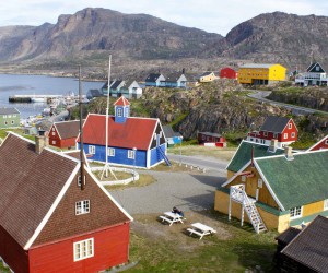 Best time to go to Nuuk | Weather and Climate. 12 months to avoid!