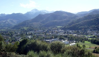 Best Time to go to French Pyrenees - Climate, Weather, Where to go?