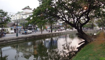 Best Time to go to Thailand - Climate, Weather, Where to go?