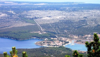 Best Time to go to the Croatian Islands - Climate, Weather, Where to go?