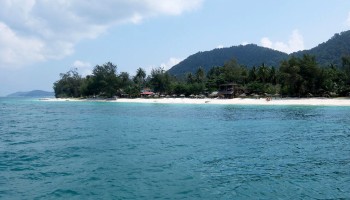 Best time to go to Pulau Sibu (Sibu Island) | Weather and Climate. 2 ...