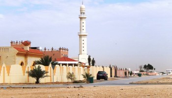 Best Time To Go To Qatar - Climate, Weather, Where To Go? | Where And When