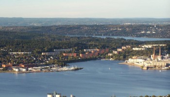 Best Time to go to Sweden - Climate, Weather, Where to go?