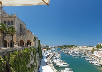 Best Time To Go To Menorca - Climate, Weather, Where To Go? | Where And ...