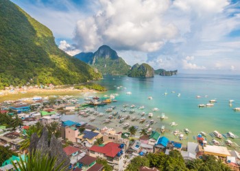 Best Time To Go To Palawan - Climate, Weather, Where To Go? | Where And ...