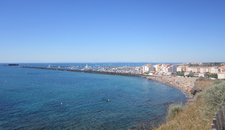 Best time to go to Le Cap d'Agde | Weather and Climate. 3 months to avoid!