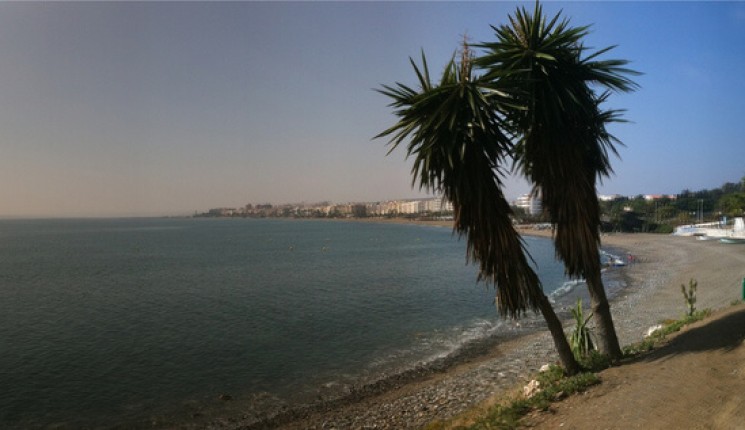 Best time to go to Estepona | Weather and Climate. 3 months to avoid!