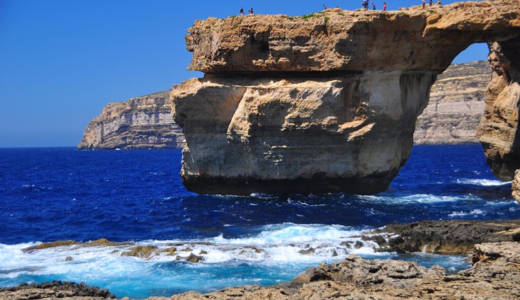 Best time to go to Gozo | Weather and Climate. 3 months to avoid!
