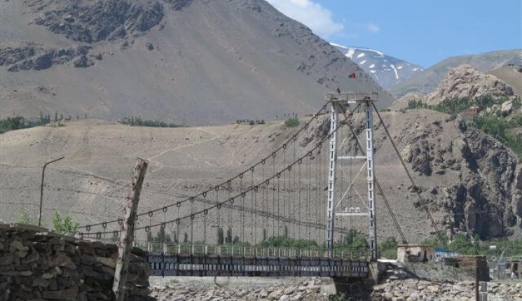 Best time to go to Khorog | Weather and Climate. 10 months to avoid!