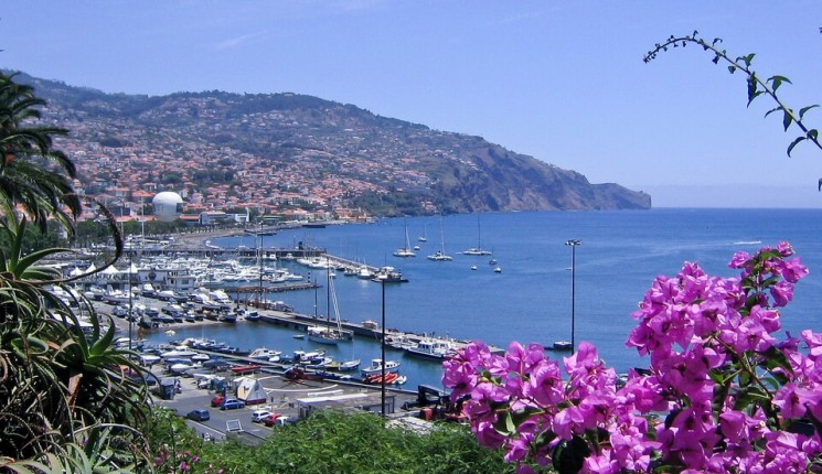 Best Time to go to Madeira - Climate, Weather, Where to go?