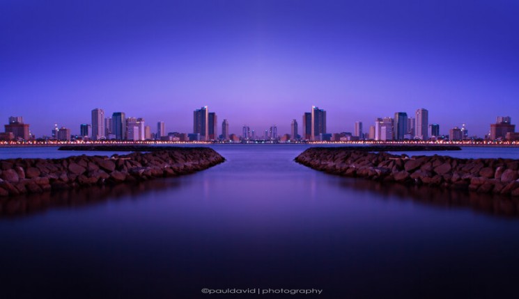 Best time to go to Manila - Weather and Climate. 2 months to avoid!