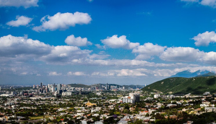 Best time to go to Monterrey | Average Weather and Climate of Monterrey