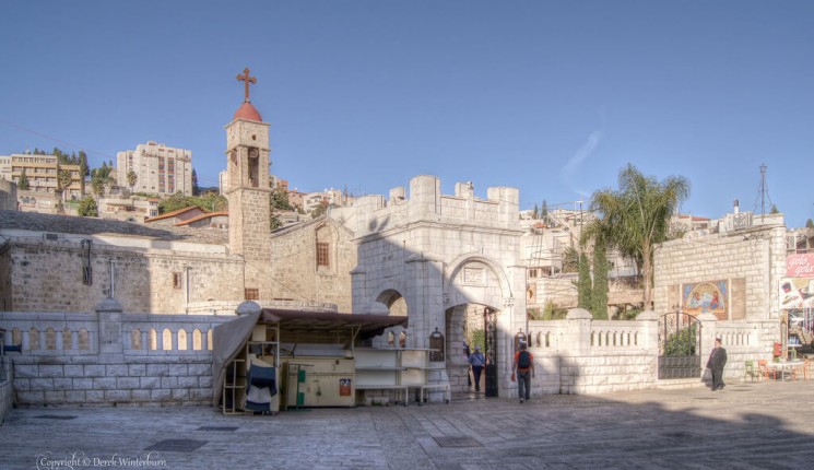 Best time to go to Nazareth | Weather and Climate. 1 months to avoid!