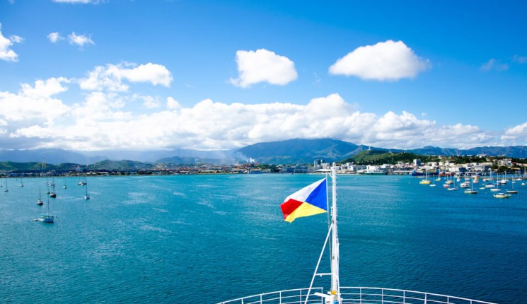 Best time to go to Noumea | Weather and Climate. 6 months to avoid!