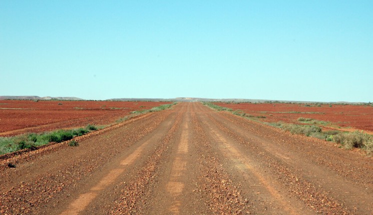 Best time to go to Oodnadatta - Average Weather and Climate of Oodnadatta