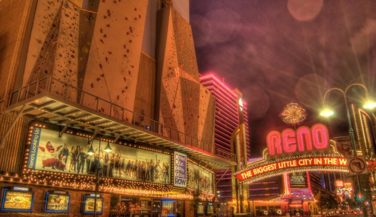 Best time to go to Reno | Weather and Climate. 5 months to avoid!