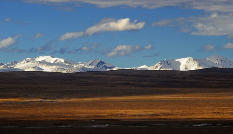 Best Time to go to Tibet - Climate, Weather, Where to go?