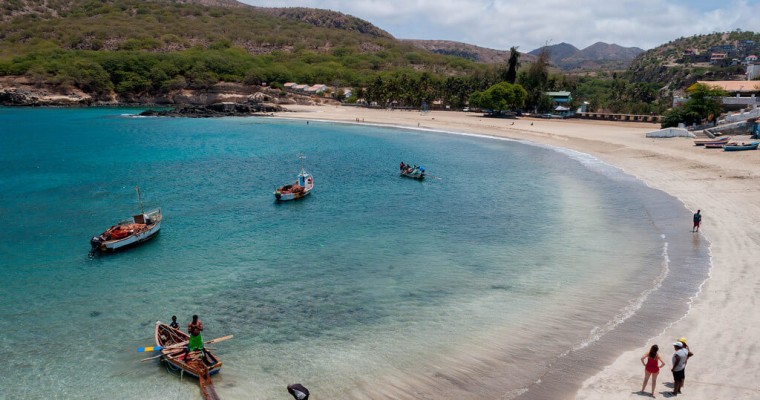 Best time to go to Africa: country by country