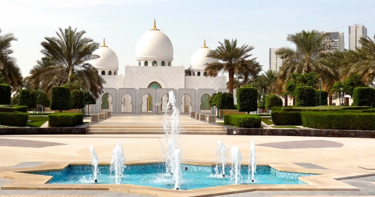 Best time to go to Middle East: country by country