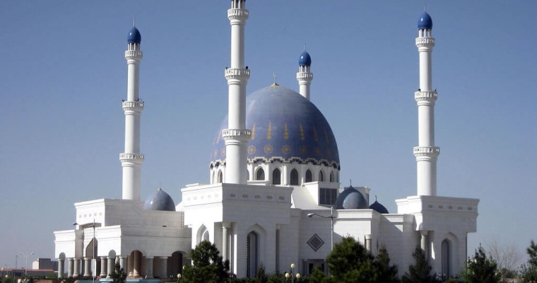 Best time to go to Central and South Asia: country by country