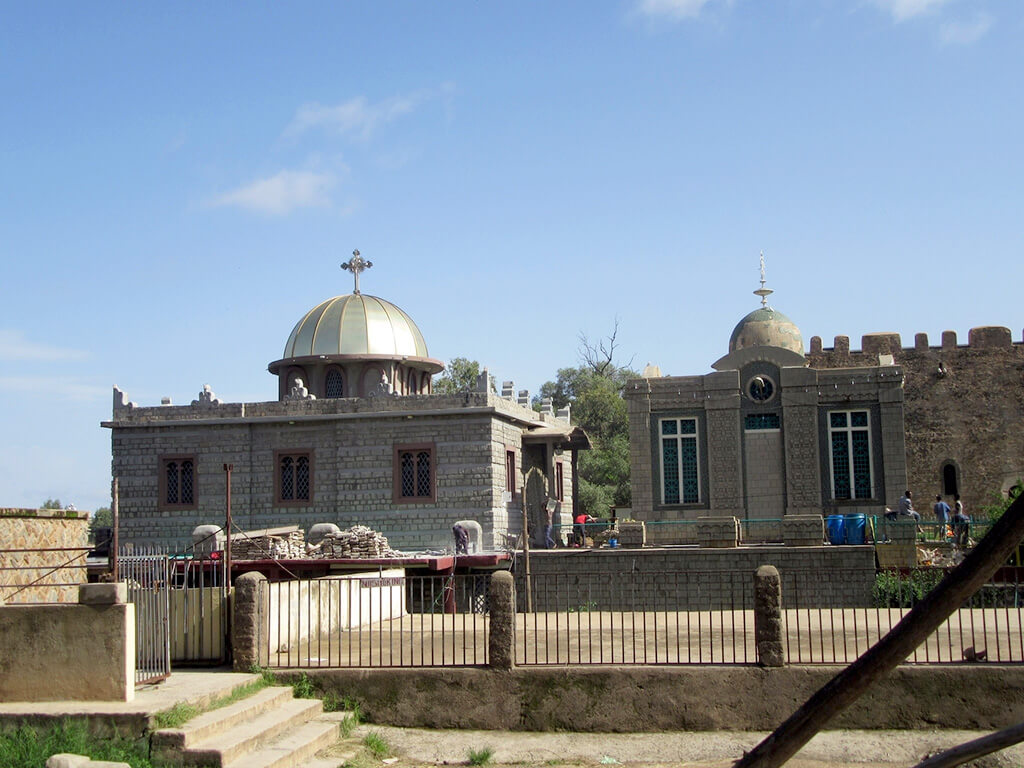 Best Time To Go To Axum | Weather And Climate. 2 Months To Avoid ...