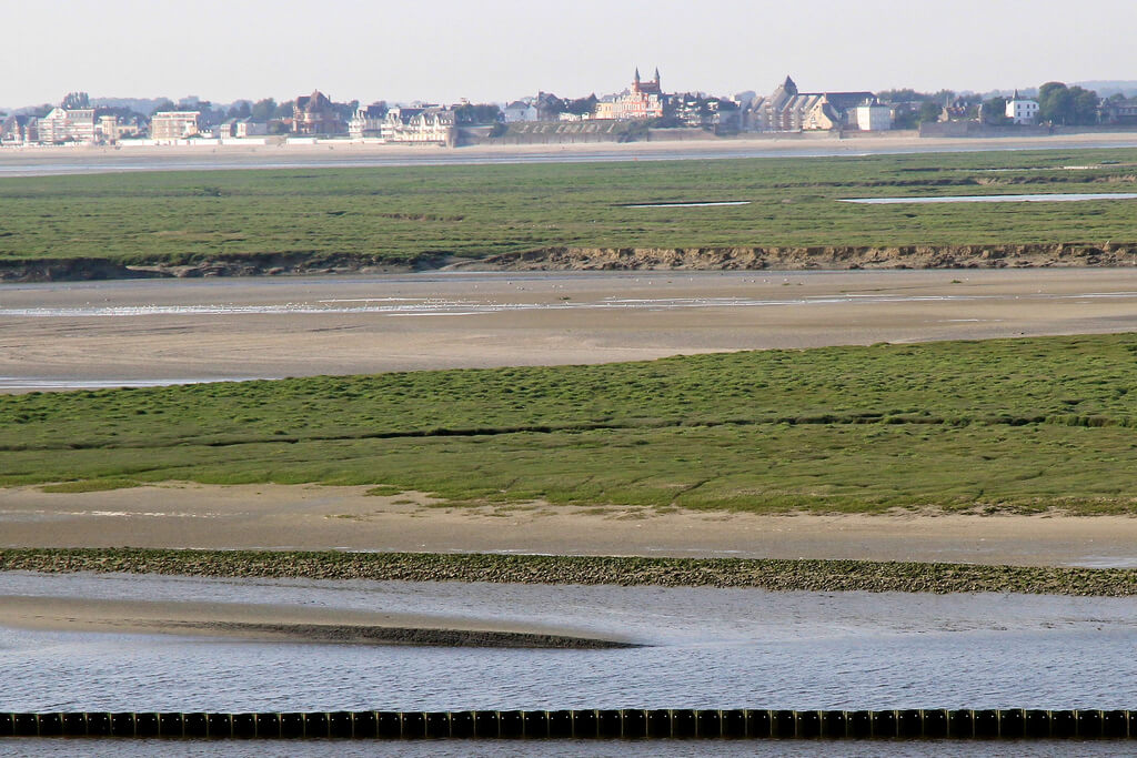 Best time to go to Saint Valery (Somme Bay) | Weather and Climate. 5 ...