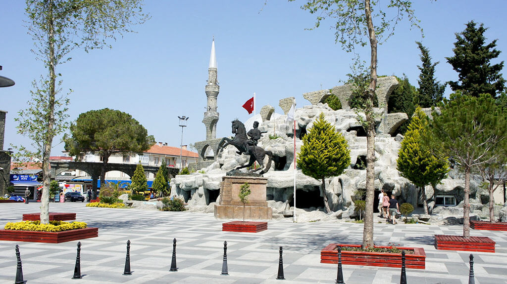 Weather in Belek in april 2022 - Temperature and Climate in april