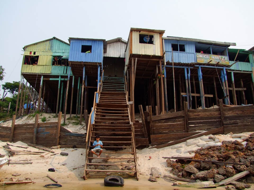 Weather in Benin in september 2021 - Climate, Temperature, Where to go?