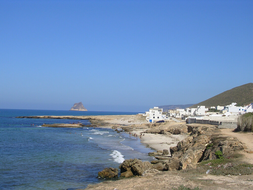 Best time to go to Bizerte | Weather and Climate. 2 months to avoid!