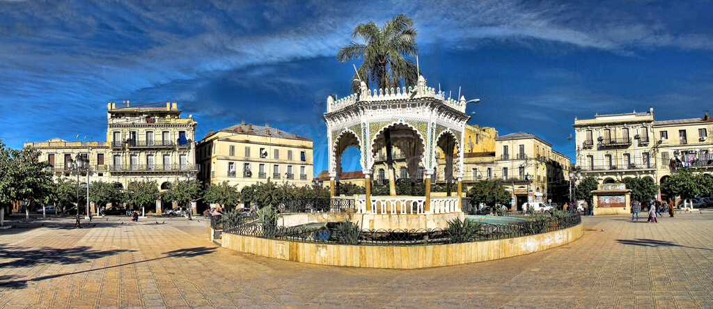 Best time to go to Blida | Weather and Climate. 4 months to avoid!