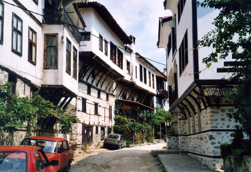 Weather in Bulgaria in september 2020 - Climate, Temperature, Where to go?