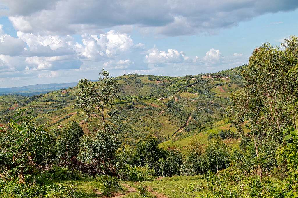 Weather in Burundi in may 2021 - Climate, Temperature, Where to go?