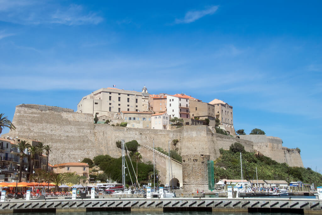 Best time to go to Calvi | Weather and Climate. 3 months to avoid!