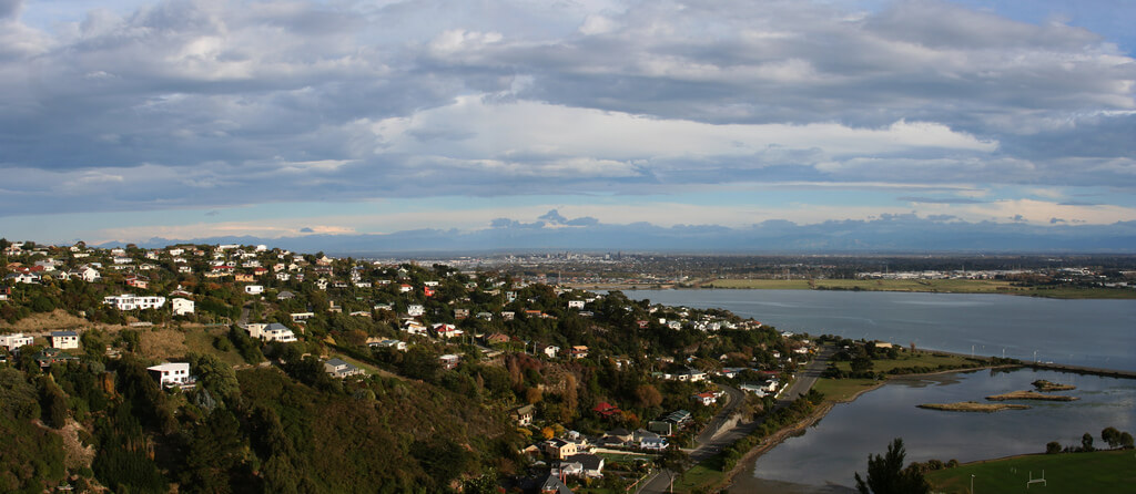 Weather in Christchurch in march 2022 - Temperature and Climate in march