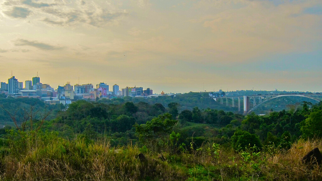 Best Time to Visit Ciudad Del Este: Weather and Temperatures. 4 Months ...