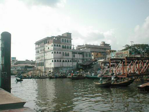 Best time to go to Dhaka | Weather and Climate. 6 months to avoid!