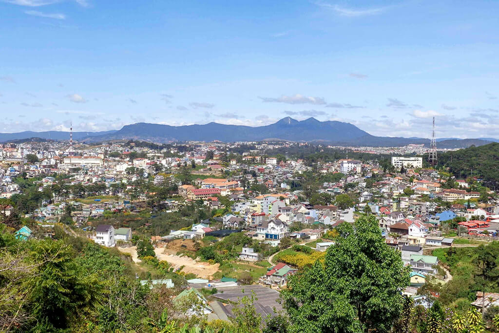 Best Time To Go To Dalat | Weather And Climate. 7 Months To Avoid ...