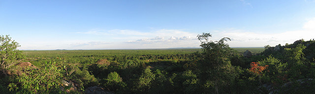 Best time to go to Dodoma | Weather and Climate. 2 months to avoid!