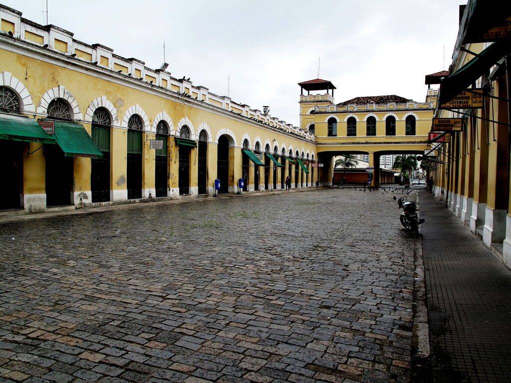 Best time to go to Florianopolis (Santa Catarina Island) | Average ...
