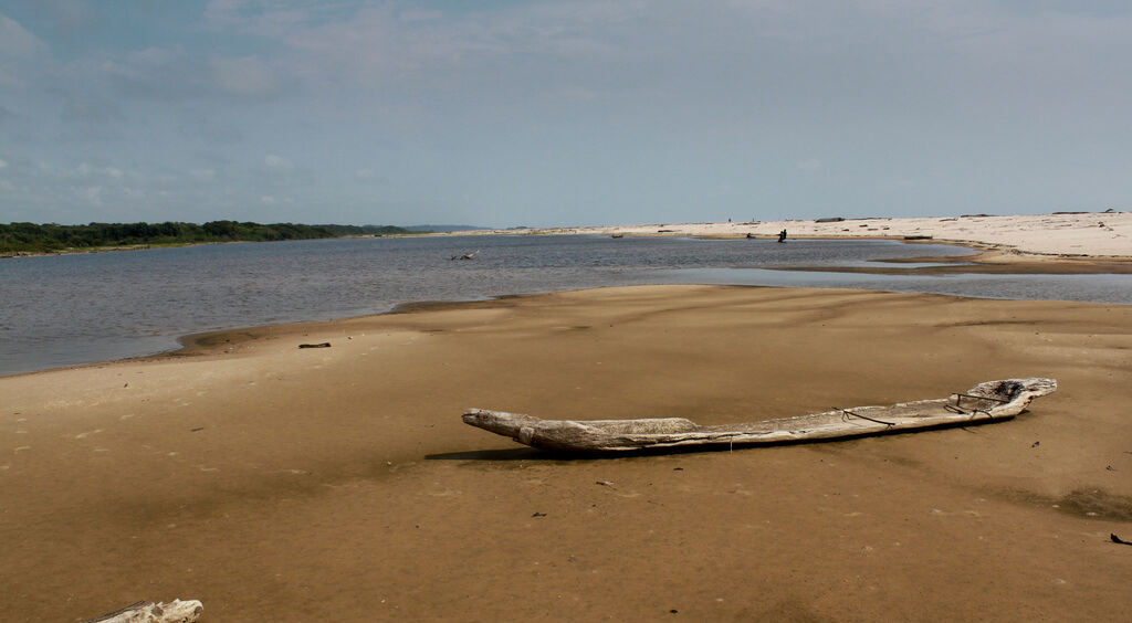 Weather in Gabon in february 2021 - Climate, Temperature, Where to go?