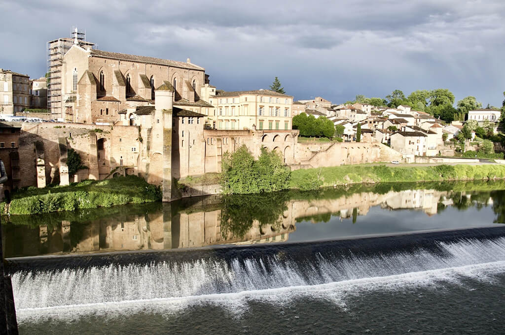 Best Time To Go To Gaillac | Weather And Climate. 4 Months To Avoid ...