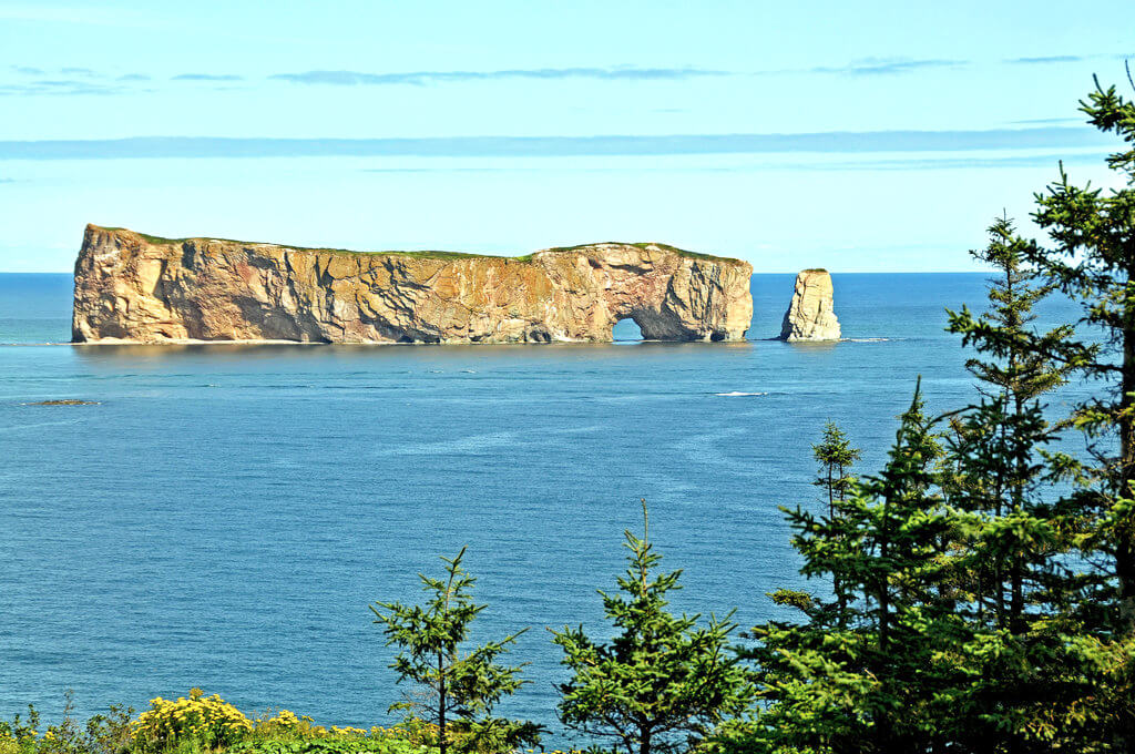 Best time to go to Gaspé (Gaspé Peninsula) | Weather and Climate. 8 ...
