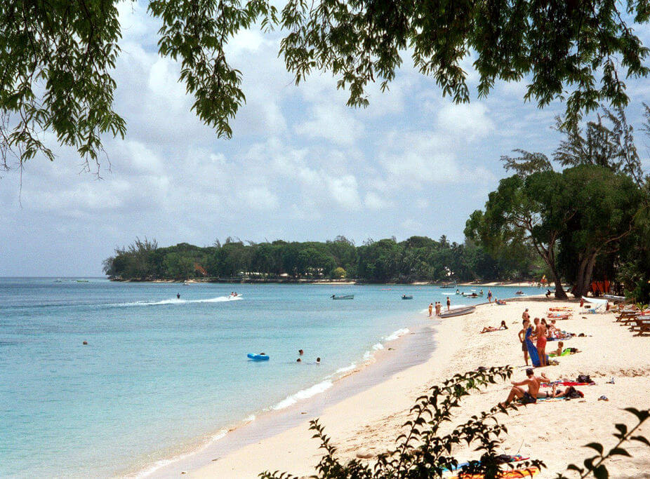 Best Time To Go To Holetown | Weather And Climate. 5 Months To Avoid ...