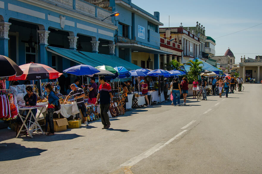 Weather in Holguín in january 2022 - Temperature and Climate in january