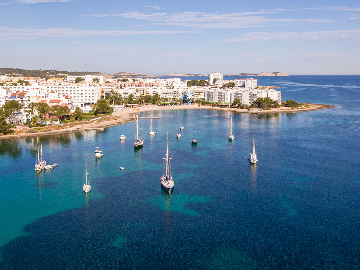 Travel Budget for Ibiza, Prices and Cost of Living in 2026 - Where And When